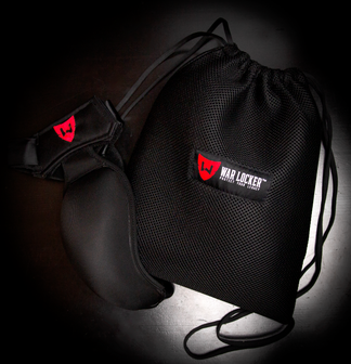 A3™ Groin Protector – War Locker
