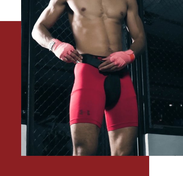 Sports Protection For Champions – War Locker