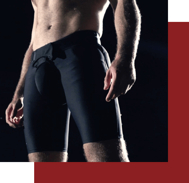 Sports Protection For Champions – War Locker