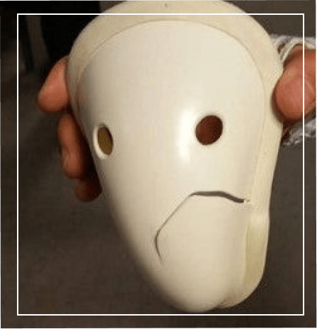 Sports Protection For Champions – War Locker