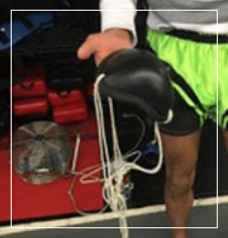 Sports Protection For Champions – War Locker